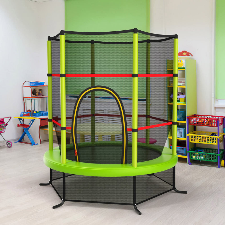 Trampoline – Gymax AU